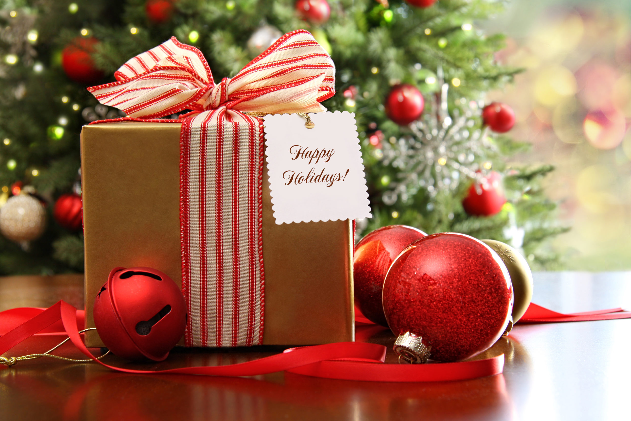 Tips To Stay Ahead In December: Shopping - Heartland Texas