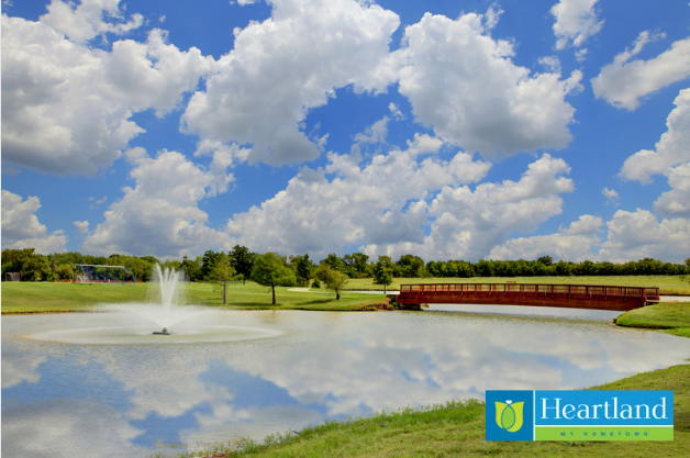 From Amenities to Activities: What to Expect Living in Heartland ...