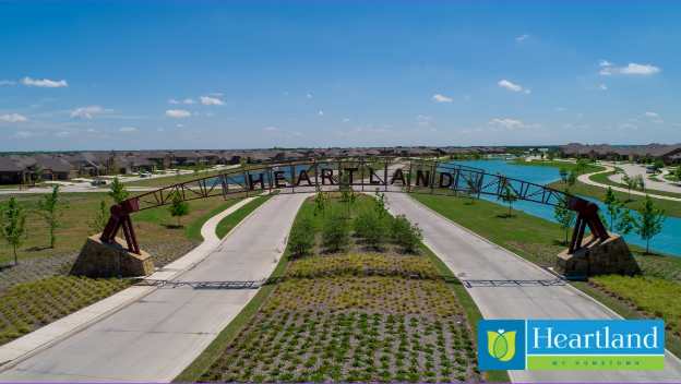 From Amenities to Activities: What to Expect Living in Heartland ...