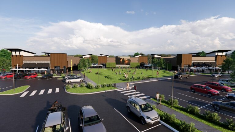 Heartland Town Center Welcomes Four New Retail Tenants for 2026 ...