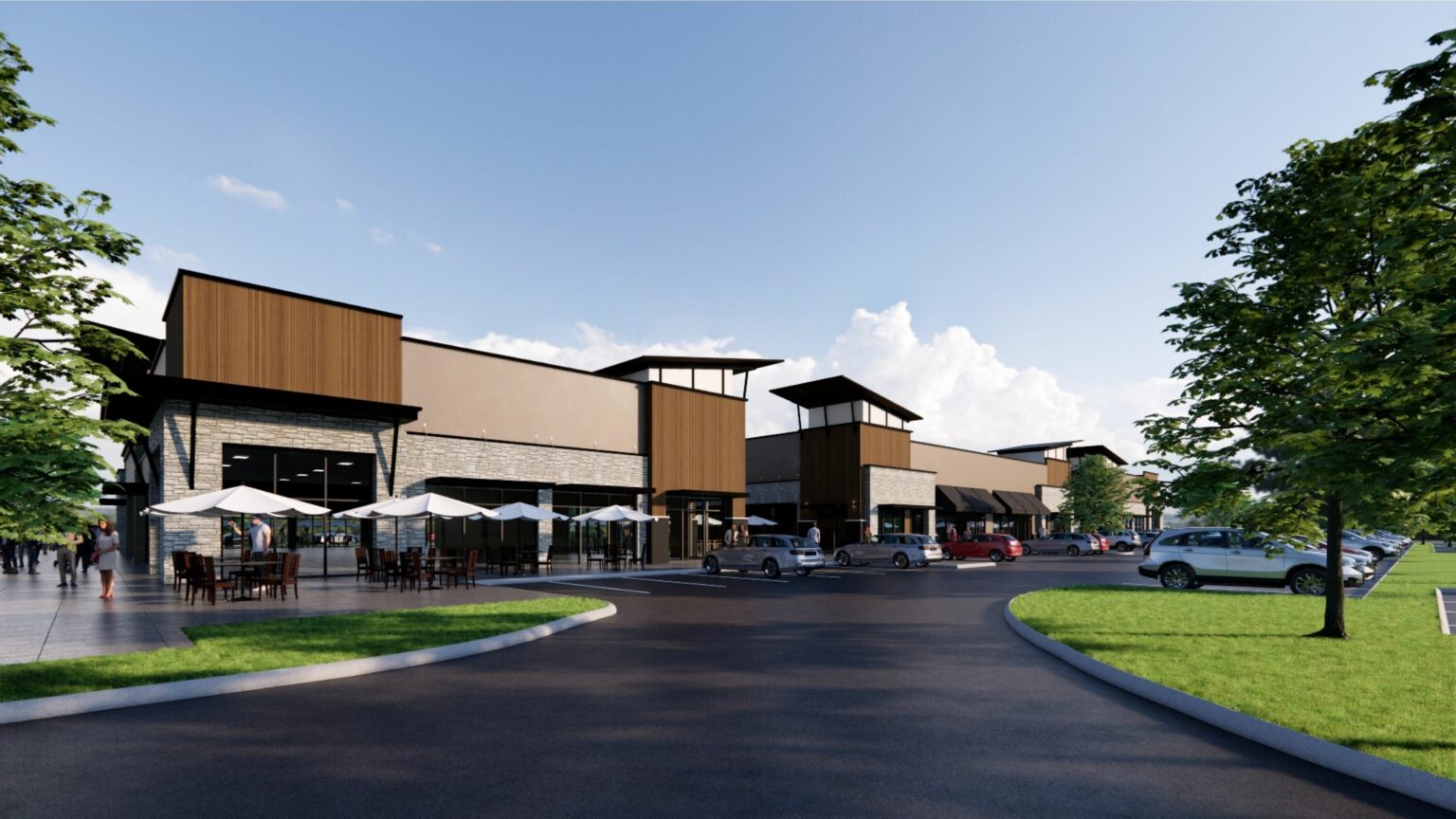 Heartland Town Center Welcomes Four New Retail Tenants for 2026 ...